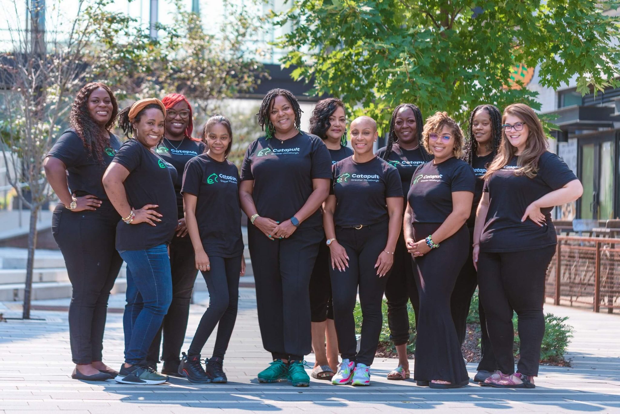 Looking back, moving forward: Catapult’s next chapter of growth