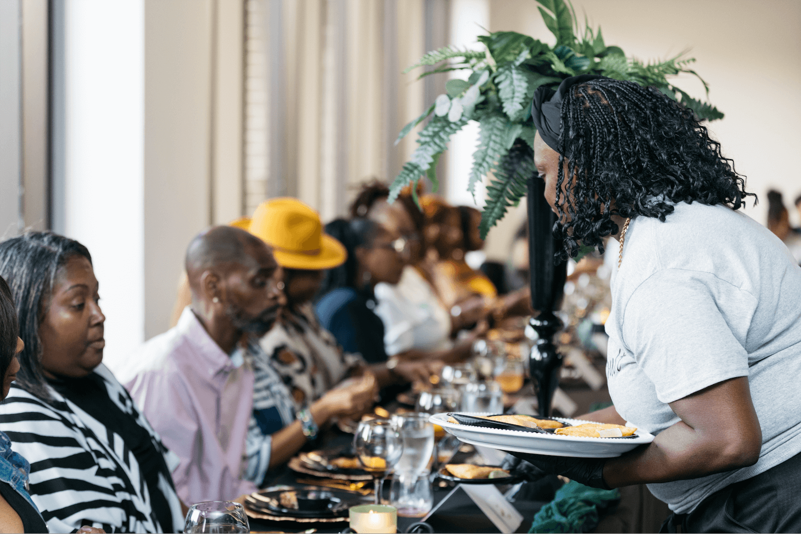 A Taste of Catapult: An Evening of Culinary Bliss
