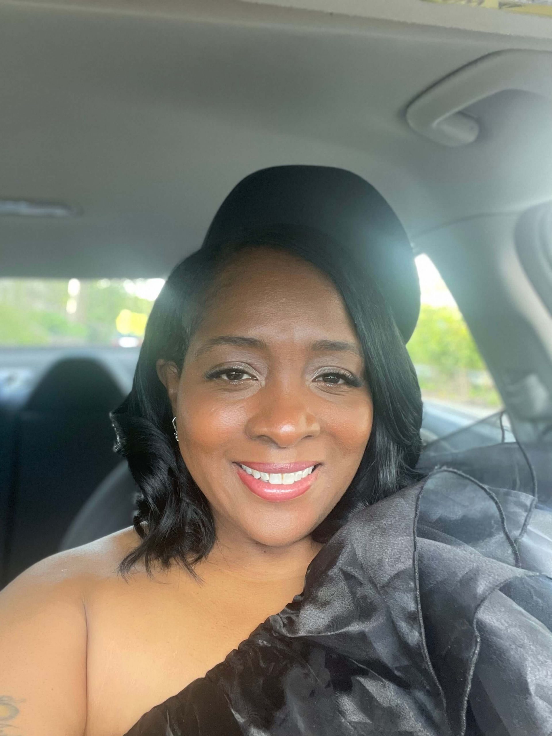 Sheree Jennings: the executive assistant keeping Catapult on track